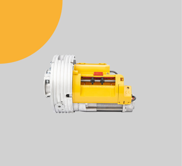 ROLL – Gruppo Norton